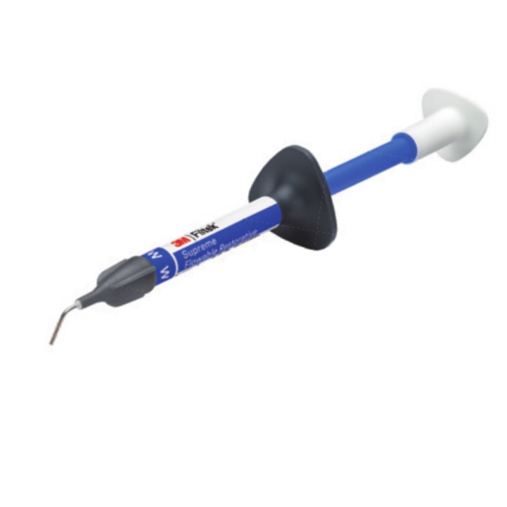 Filtek Supreme Flowable - Dental-ordinace.cz