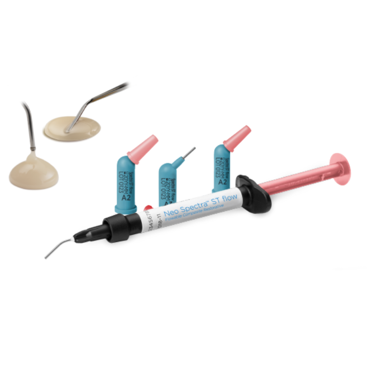 Neo Spectra Flow - Dental-ordinace.cz