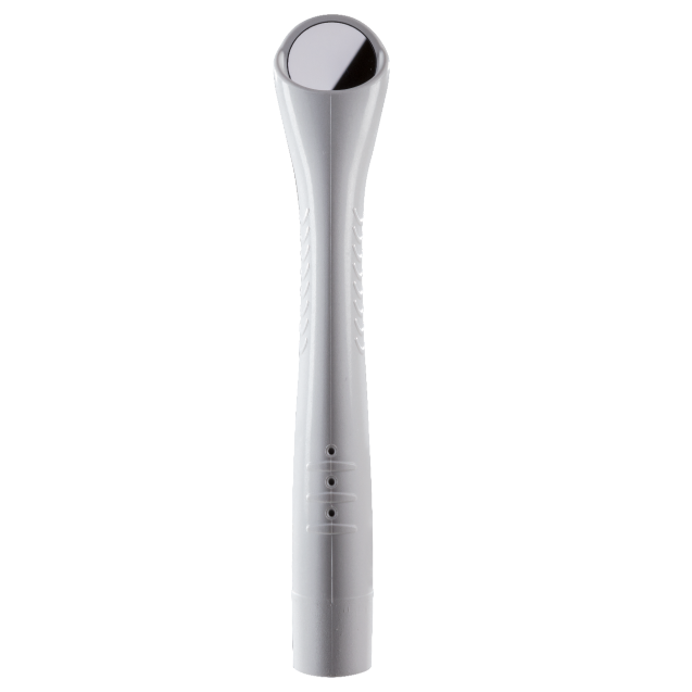 Purevac ® HVE System Savka se zrcátkem 2v1 - Dental-ordinace.cz